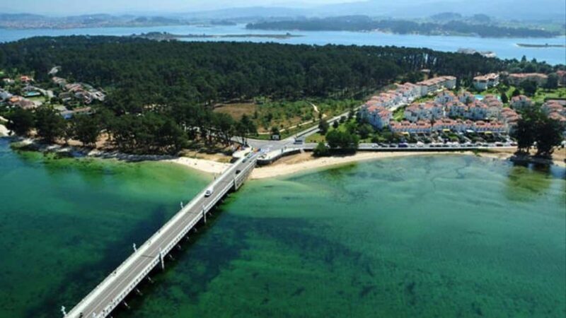 From Santiago: Rías Baixas Tour with boat trip and winery - Final Thoughts