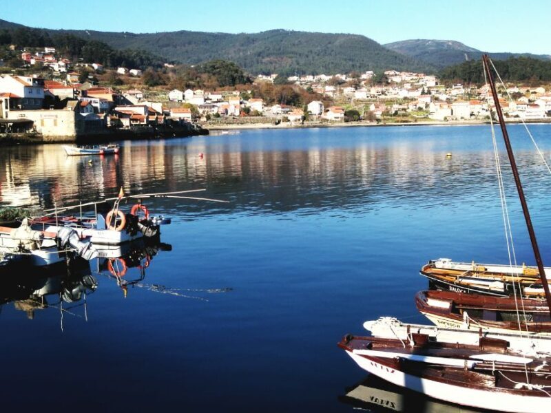 From Santiago: Tour Rias Baixas, Isla de Arousa y Combarro - Who Will Love This Tour?