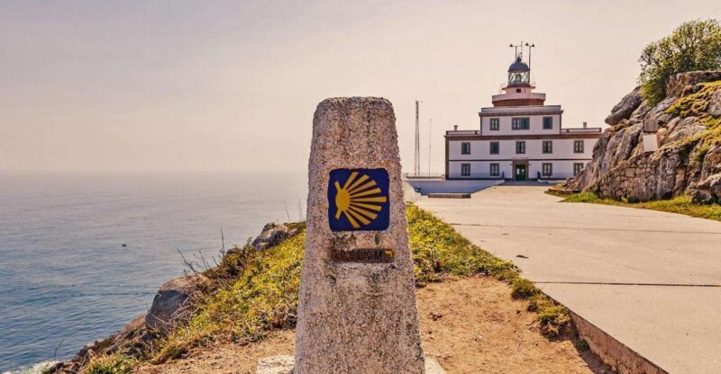 From Santiago: Tour To Finisterre, Muxia & Costa da Morte - Key Points