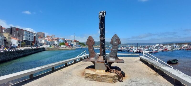 From Santiago: Tour To Finisterre, Muxia & Costa da Morte - A Closer Look at the Itinerary and What You Can Expect