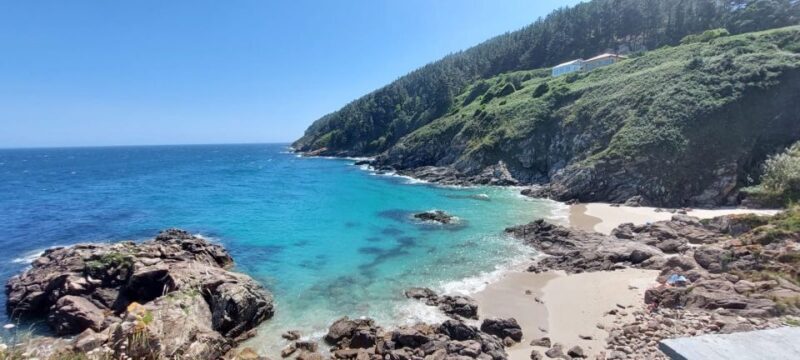 From Santiago: Tour To Finisterre, Muxia & Costa da Morte - How the Experience Comes Together