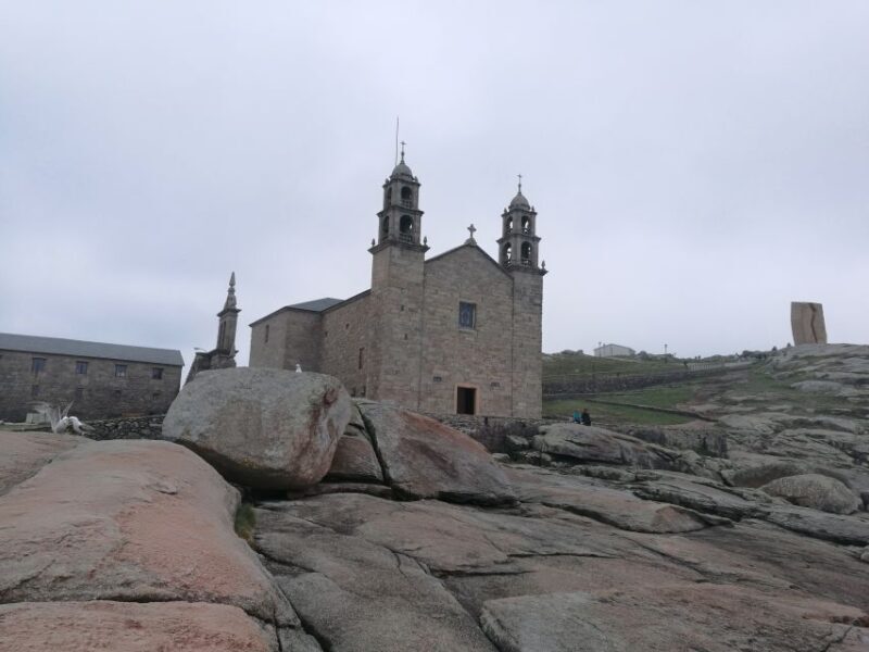 From Santiago: Tour To Finisterre, Muxia & Costa da Morte - Frequently Asked Questions