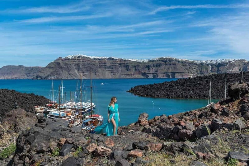 From Santorini: Volcano Cruise With Oia Sunset - Who Will Love This Tour?