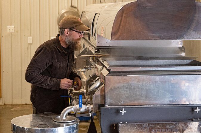 From Sap to Syrup: A Tasty Guided Maple Production Tour - Practical Details & What to Expect