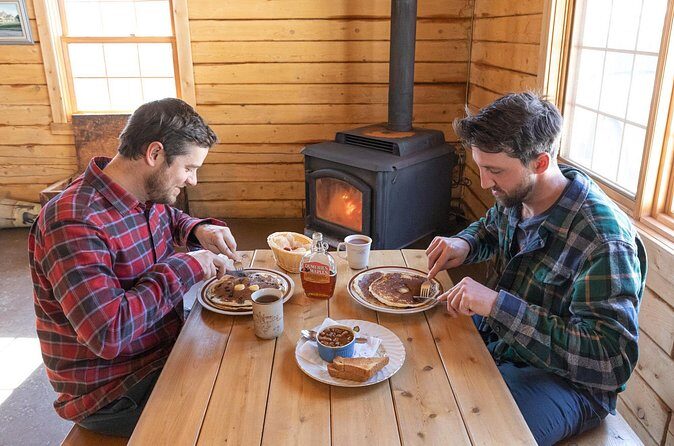 From Sap to Syrup: A Tasty Guided Maple Production Tour - Final Thoughts: Is This Tour Worth It?