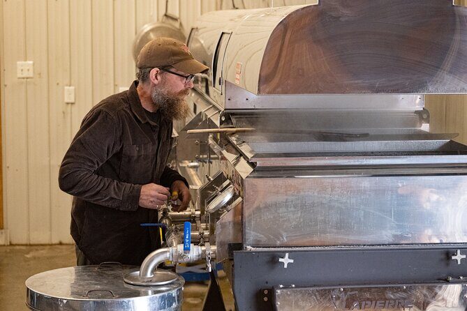 From Sap to Syrup: A Tasty Guided Maple Production Tour - FAQ