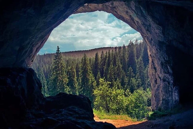 From Sarajevo: Bijambare Caves and Nature Park - An In-Depth Look at the Bijambare Experience