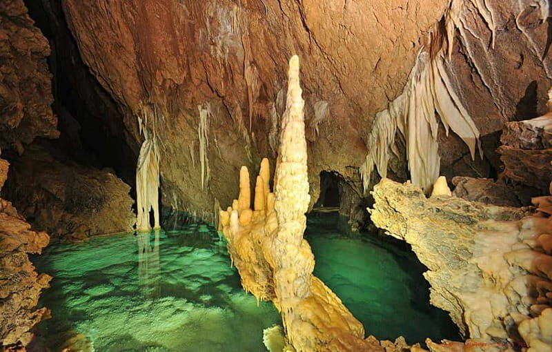From Sarajevo: Bijambare Caves and Nature Park - Final Thoughts