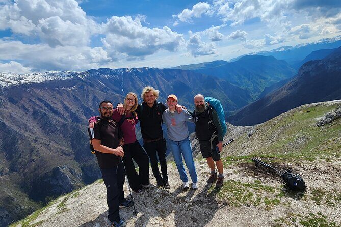 From Sarajevo: Full-Day Hike to Lukomir Village - Key Points