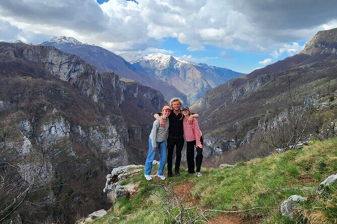 From Sarajevo: Full-Day Hike to Lukomir Village - The Itinerary in Detail: What to Expect