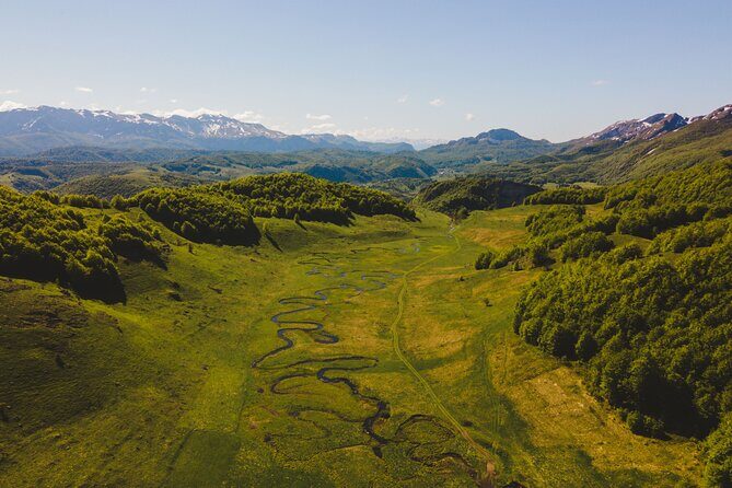 From Sarajevo: Full-Day Hike to Lukomir Village - How the Tour Runs