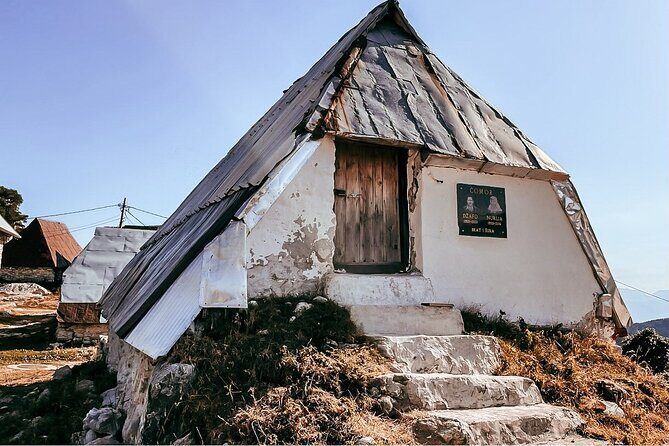 From Sarajevo: Full-Day Hike to Lukomir Village - Who Should Consider This Tour?