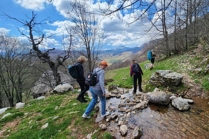 From Sarajevo: Full-Day Hike to Lukomir Village - FAQ
