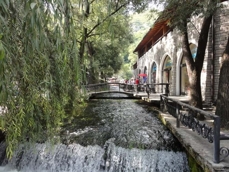 From Sarajevo: Jajce, Travnik, Pliva Lake, & Watermills Tour - Authentic Experiences and Hidden Gems