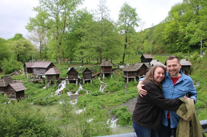 From Sarajevo: Jajce, Travnik, Pliva Lake, & Watermills Tour - FAQ