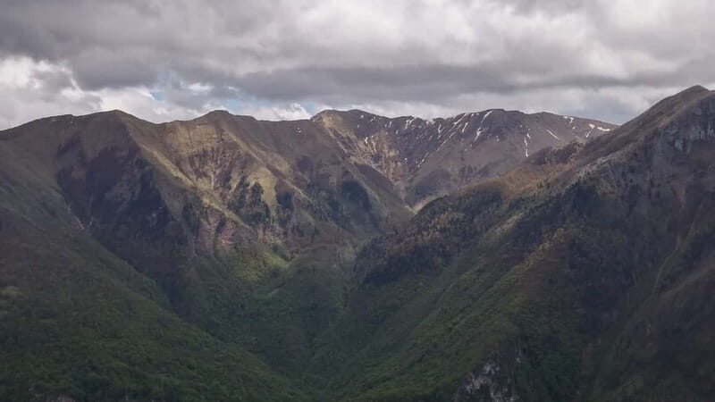 From Sarajevo: Olympic Mountains Private Trip - Practicalities and Tips for Travelers