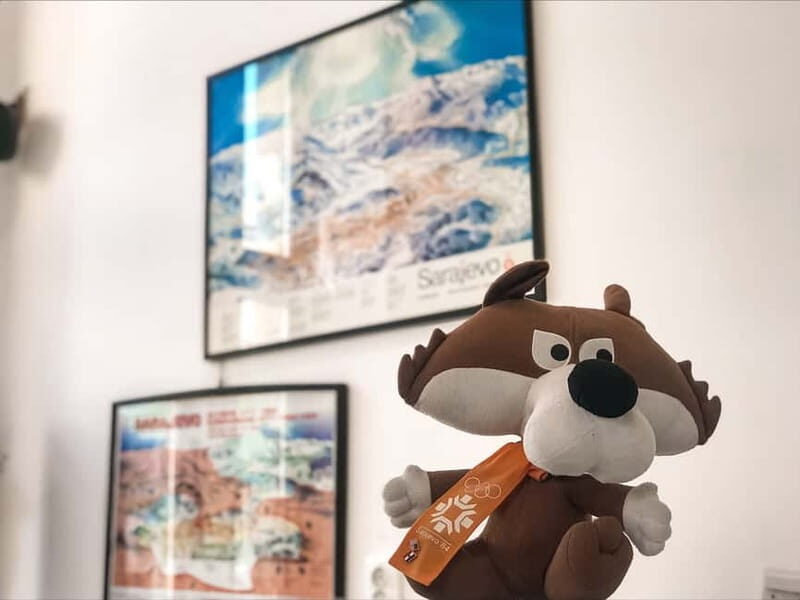 From Sarajevo: Olympic Mountains Private Trip - FAQs