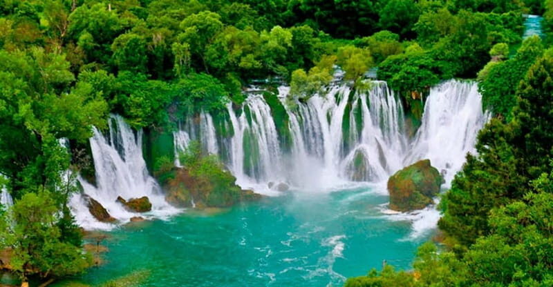 From Sarajevo: Private Full-Day Kravica Waterfalls Tour - Final Thoughts