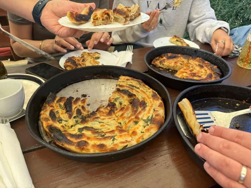 From Sarajevo: Private Lukomir Village 4x4 Safari - A Deep Dive into the Experience