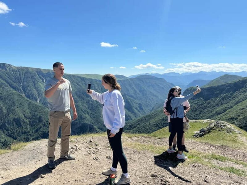 From Sarajevo: Private Lukomir Village 4x4 Safari - Final Thoughts