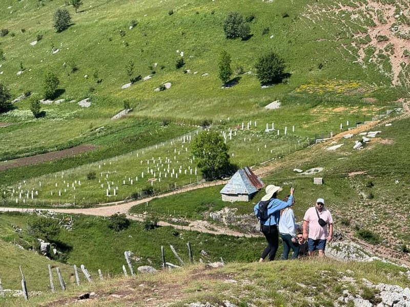 From Sarajevo: Private Lukomir Village 4x4 Safari - FAQ - Your Practical Questions Answered