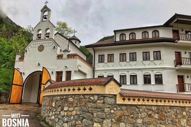 From Sarajevo: Viegrad, Andrigrad, Drvengrad & argan tour - Who Should Take This Tour?