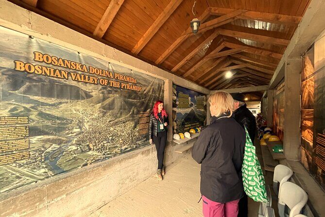 From Sarajevo: Visoko And Bosnian Pyramid Mistery - Authentic Experiences from Reviews