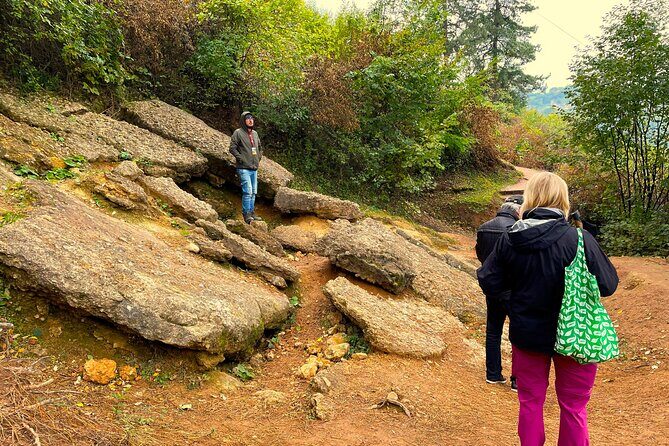 From Sarajevo: Visoko And Bosnian Pyramid Mistery - FAQ