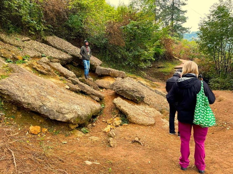 From Sarajevo: Visoko And Bosnian Pyramid Mistery - An In-Depth Look at the Bosnian Pyramid Tour