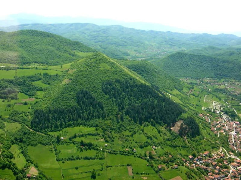 From Sarajevo: Visoko And Bosnian Pyramid Mistery - Who Should Take This Tour?
