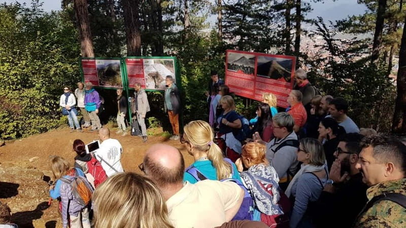 From Sarajevo: Visoko And Bosnian Pyramid Mistery - The Sum Up