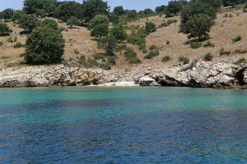 From Saranda, Boat tour to Krorëza,Kakome, and Turtle Cave. - The Journey Begins: What to Expect on This Coastal Adventure