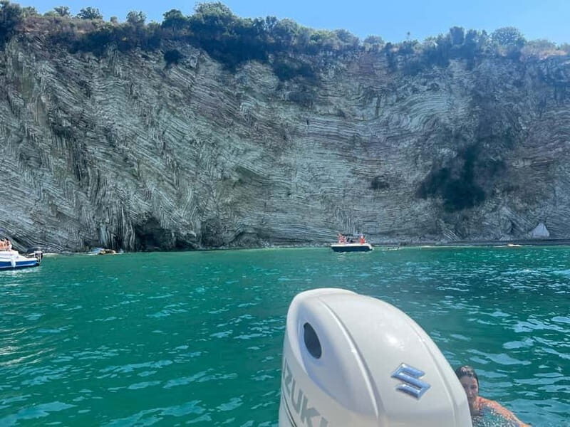 From Saranda, Boat tour to Krorëza,Kakome, and Turtle Cave. - Authentic Experiences and Traveler Insights