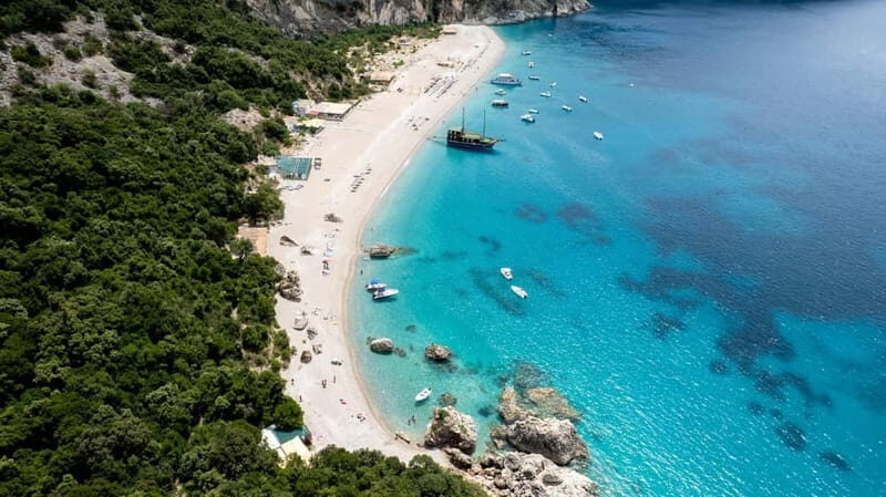 From Saranda, Boat tour to Krorëza,Kakome, and Turtle Cave. - Final Thoughts: Is This Tour Right for You?