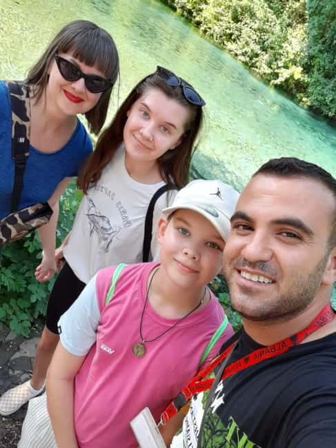 From Saranda: Explore Blue Eye- The Monument of Nature - Final Thoughts: Is This Tour Right for You?