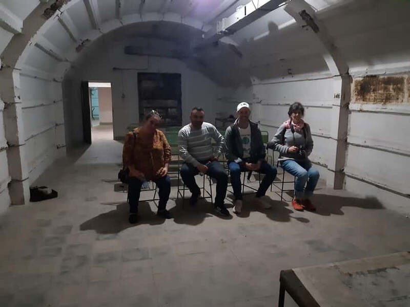 From Saranda: Gjirokastra Stone City & Blue Eye Day Trip - From Saranda: Gjirokastra Stone City & Blue Eye Day Trip — A Detailed Review