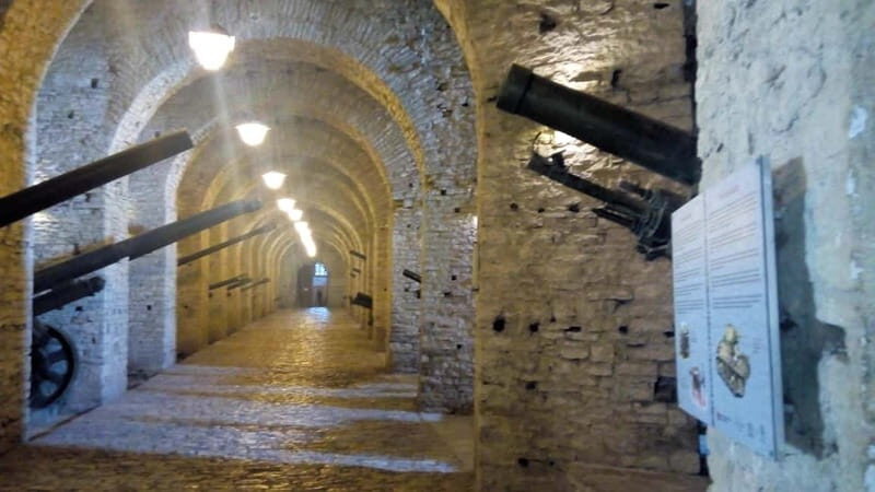 From Saranda: Gjirokastra Stone City & Blue Eye Day Trip - Final Thoughts