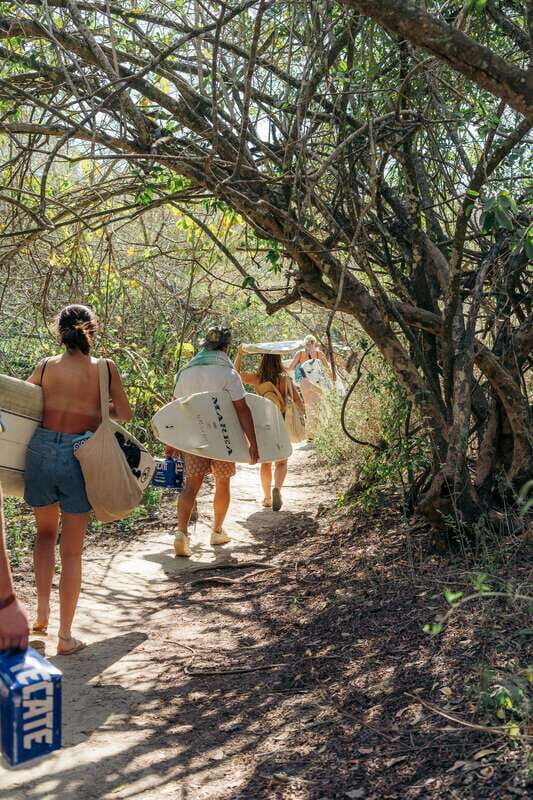 From Sayulita: La Lancha Surf Trip w/ Transportation - An Honest Look at the La Lancha Surf Trip