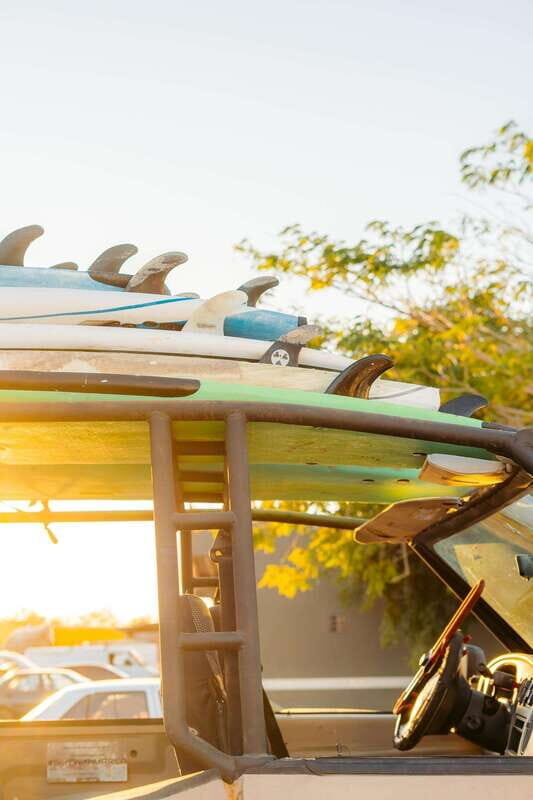 From Sayulita: La Lancha Surf Trip w/ Transportation - Final Thoughts
