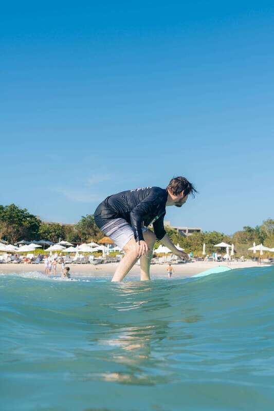 From Sayulita: La Lancha Surf Trip w/ Transportation - Who Will Love This Experience?