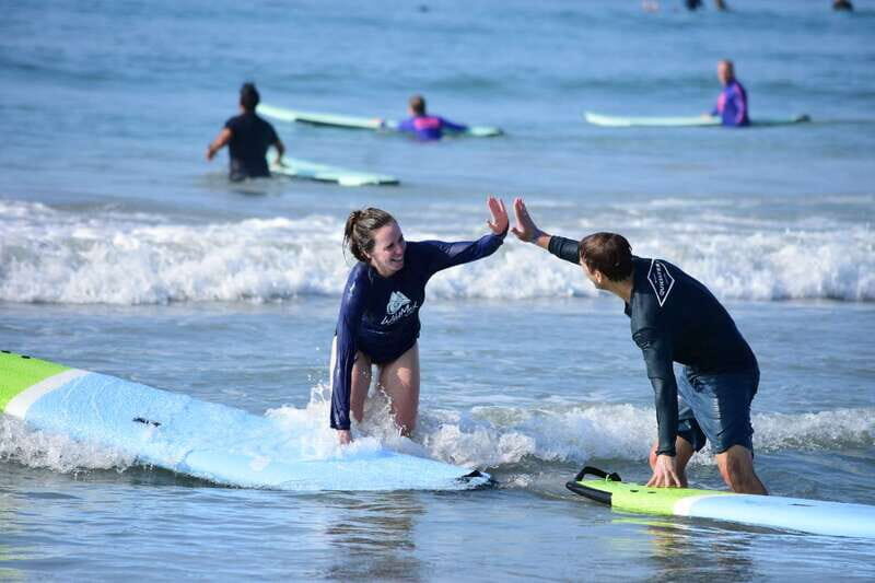 From Sayulita: Private Surf Lesson at La Lancha Beach - Key Points