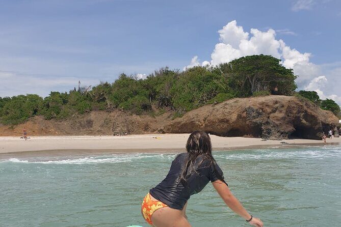 From Sayulita: Surf Trip to La Lancha Beach -all ages & levels - Cost-Effectiveness and Overall Value