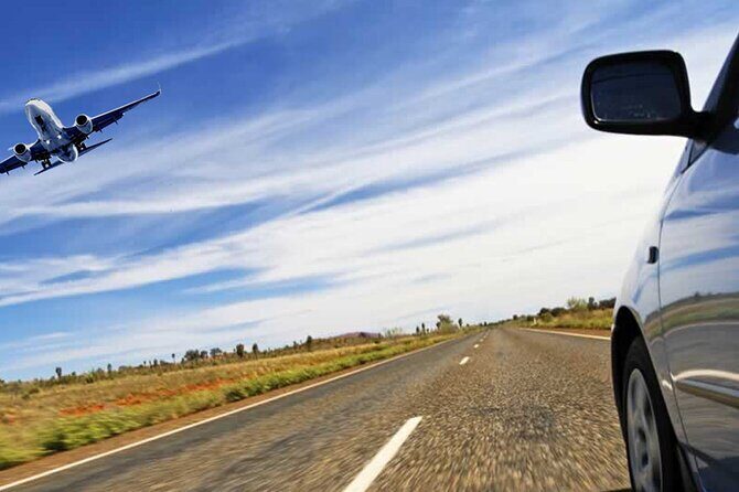 From Seattle Hotels - Hotel Transfer to Airport - Why Consider This Transfer Service?