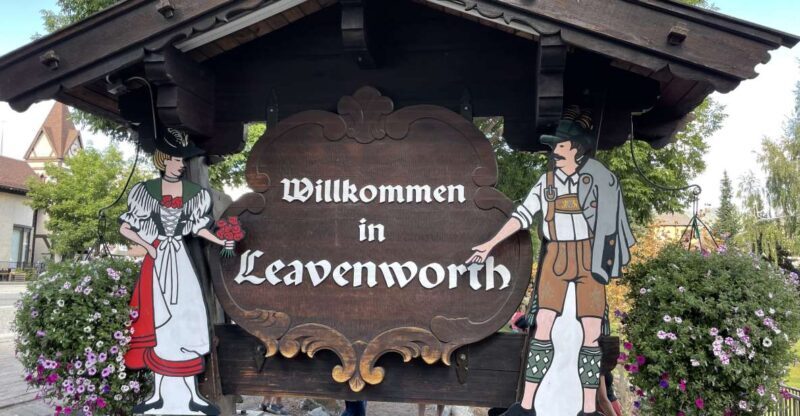 From Seattle/Kirkland/Bellevue: Leavenworth Exclusive Tour - Exploring the Leavenworth Exclusive Tour from Seattle: A Detailed Review