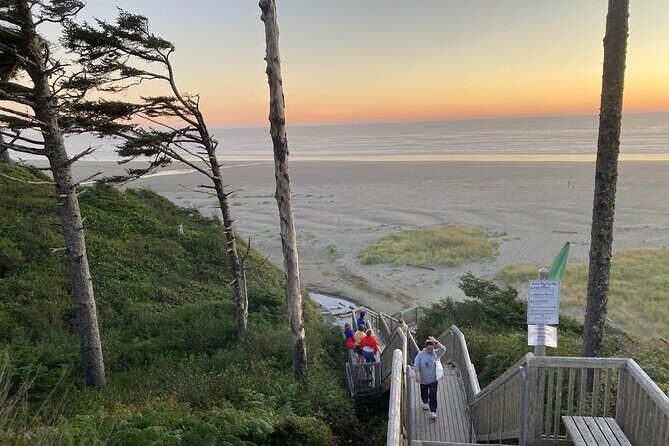 From Seattle to Seabrook Washington Private Tour - Introduction