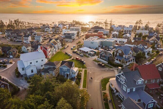 From Seattle to Seabrook Washington Private Tour - An In-Depth Look at the Seattle to Seabrook Private Tour