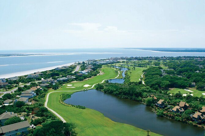 From Seattle to Seabrook Washington Private Tour - The Sum Up