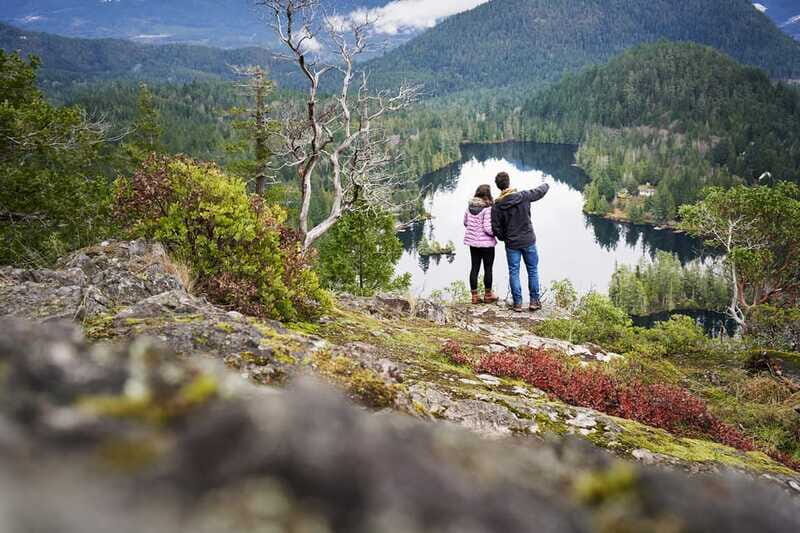From Sechelt or Langdale: Sunshine Coast Tour and Hike - Practical Details: What You Need to Know