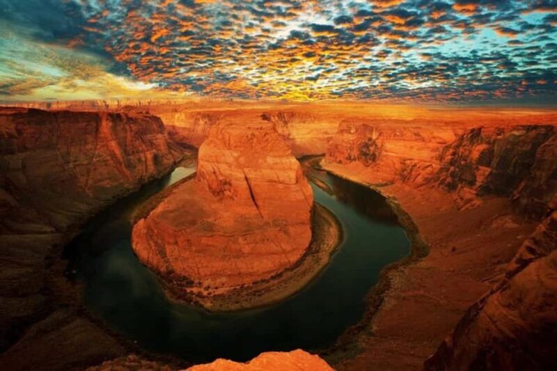 From Sedona: Antelope Canyon and Horseshoe Bend Tour - Authentic Experiences and Insights