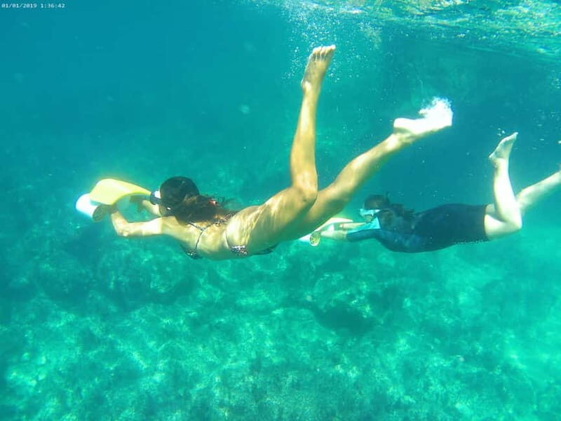 From Sesimbra: Sea Scooter Snorkeling boat Tour - Why This Tour Offers Excellent Value